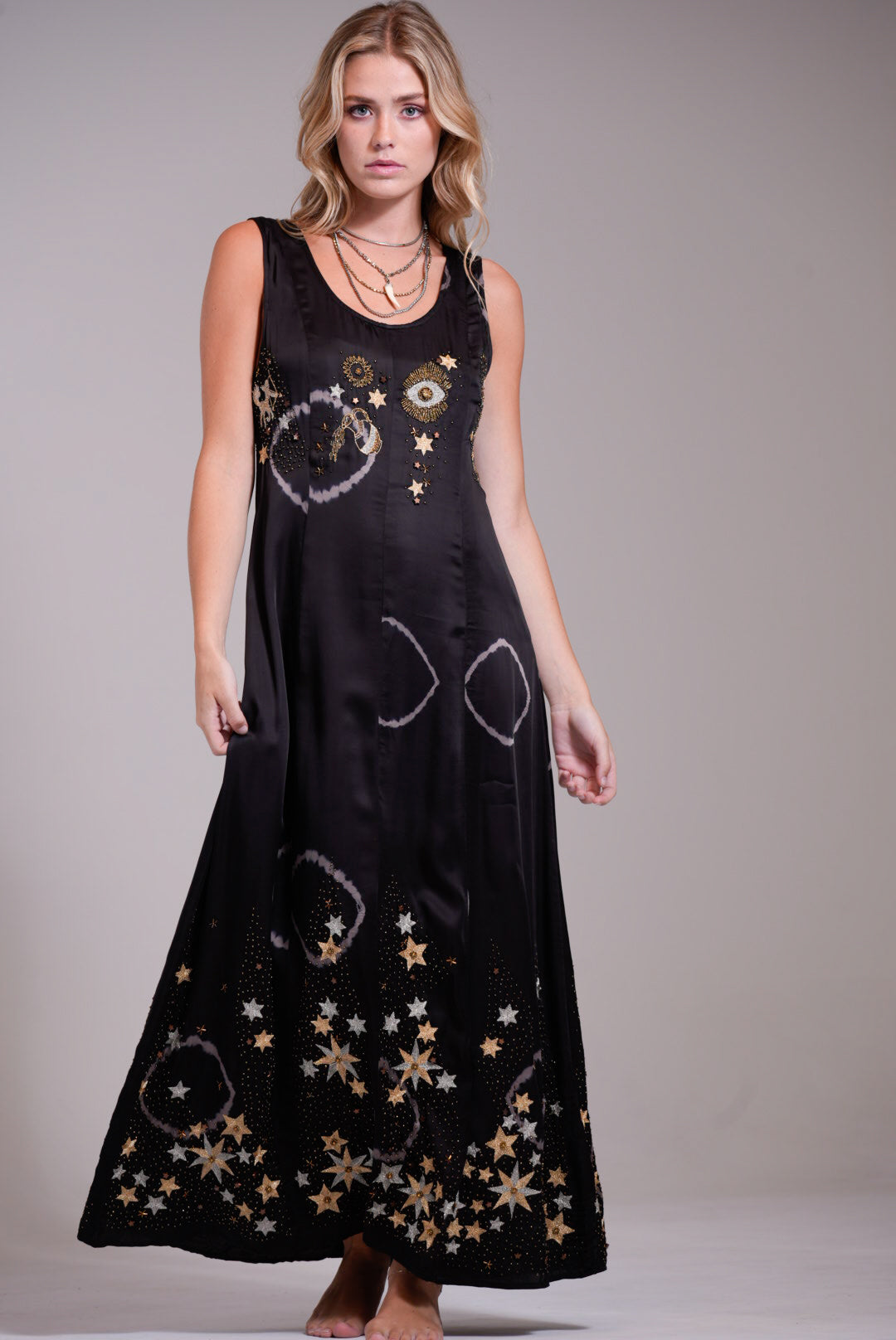 Vestido Devaj 1